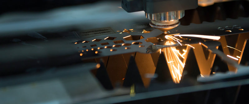 SlatPro™ Slag Removal Tools and Copper Laser Grating