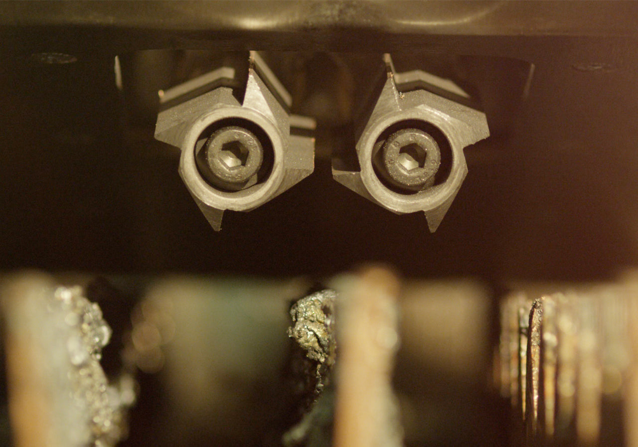 SLAG HOG® for Laser (SHL) Under 15kw - SlatPro