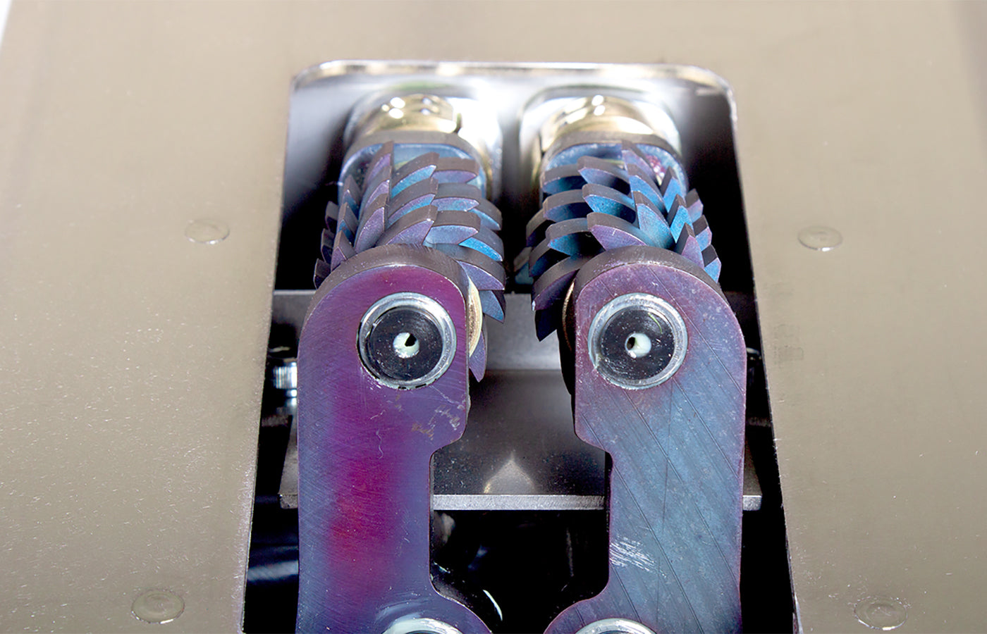 SLAG HOG® For Laser - SlatPro