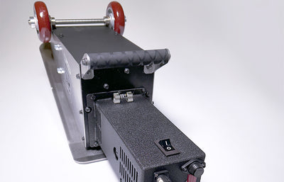 SLAG HOG® For Laser - SlatPro