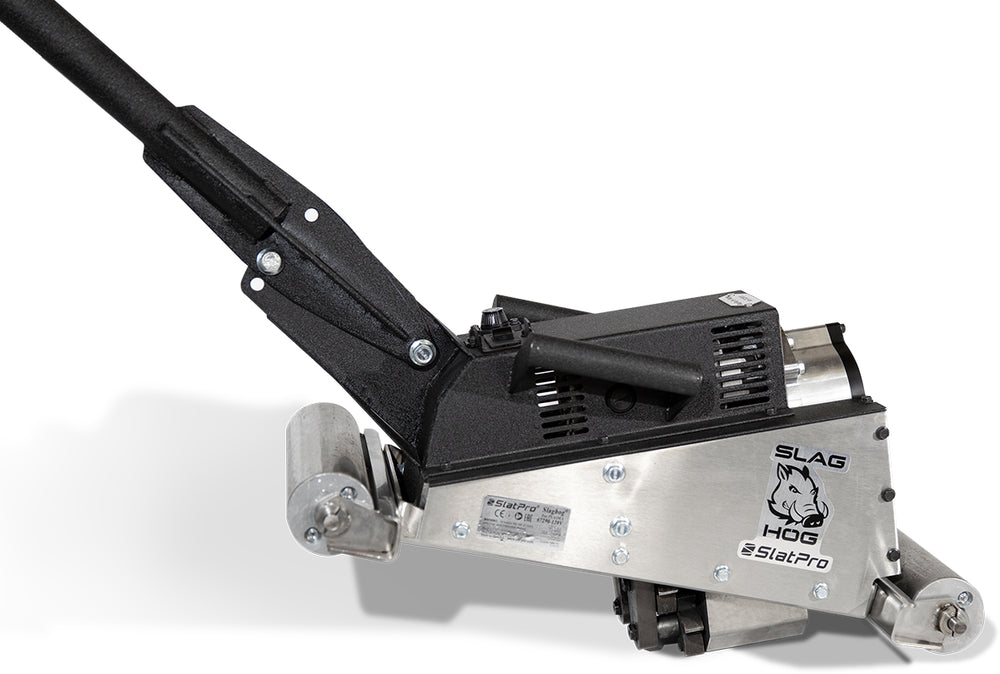 Collections - SlatPro