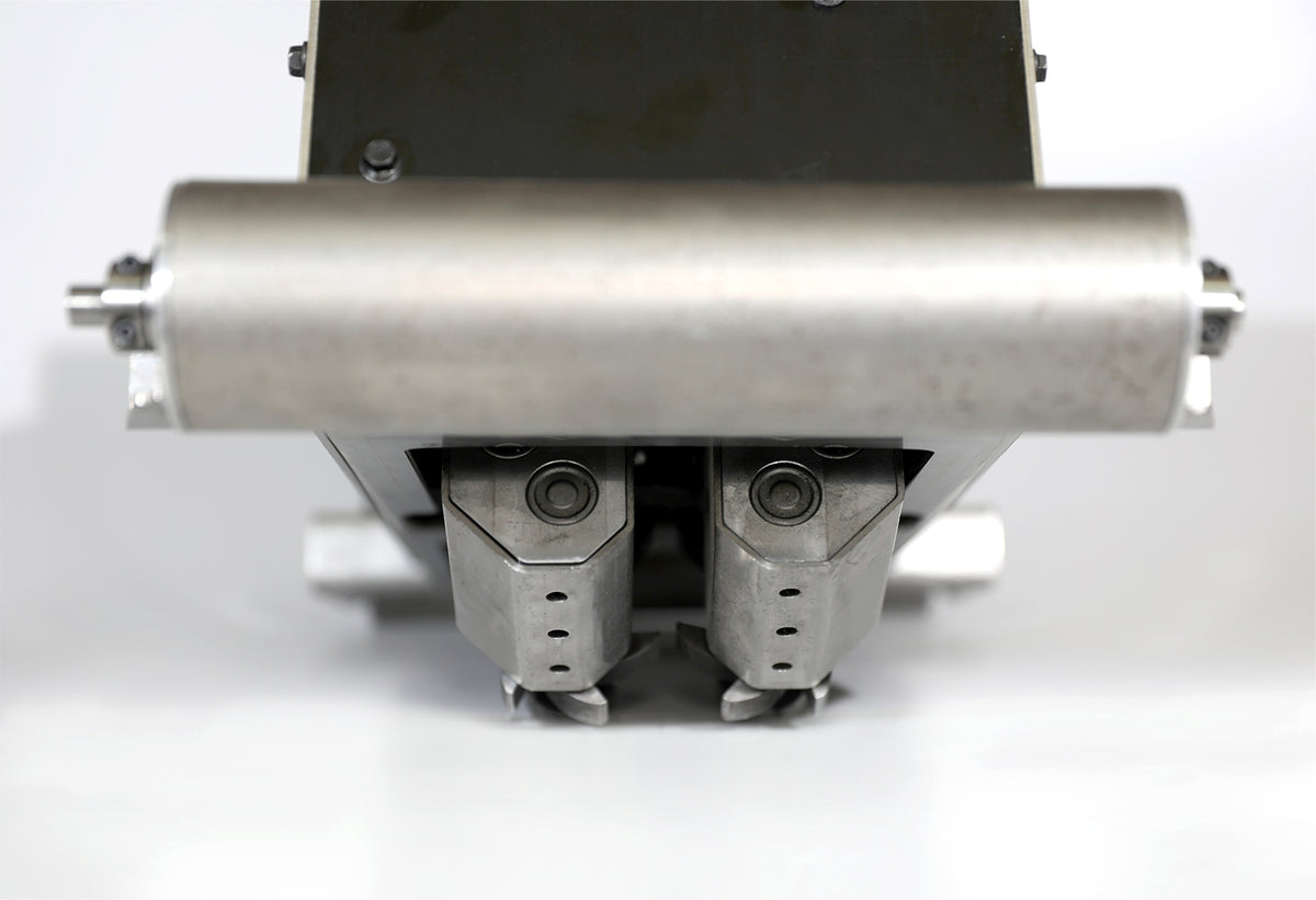 Slag Hog for Plasma (SHP) - SlatPro