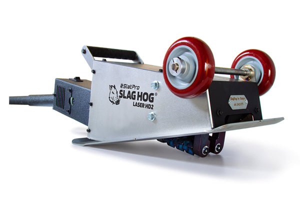 SLAG HOG® for Laser (SHL) Under 15kw - SlatPro
