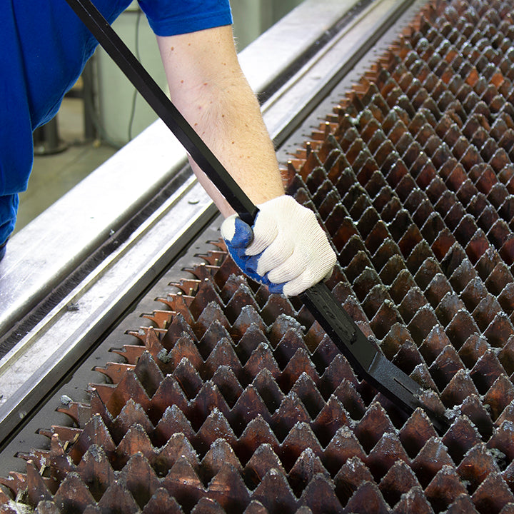 Manual Slag Removal Tools - SlatPro