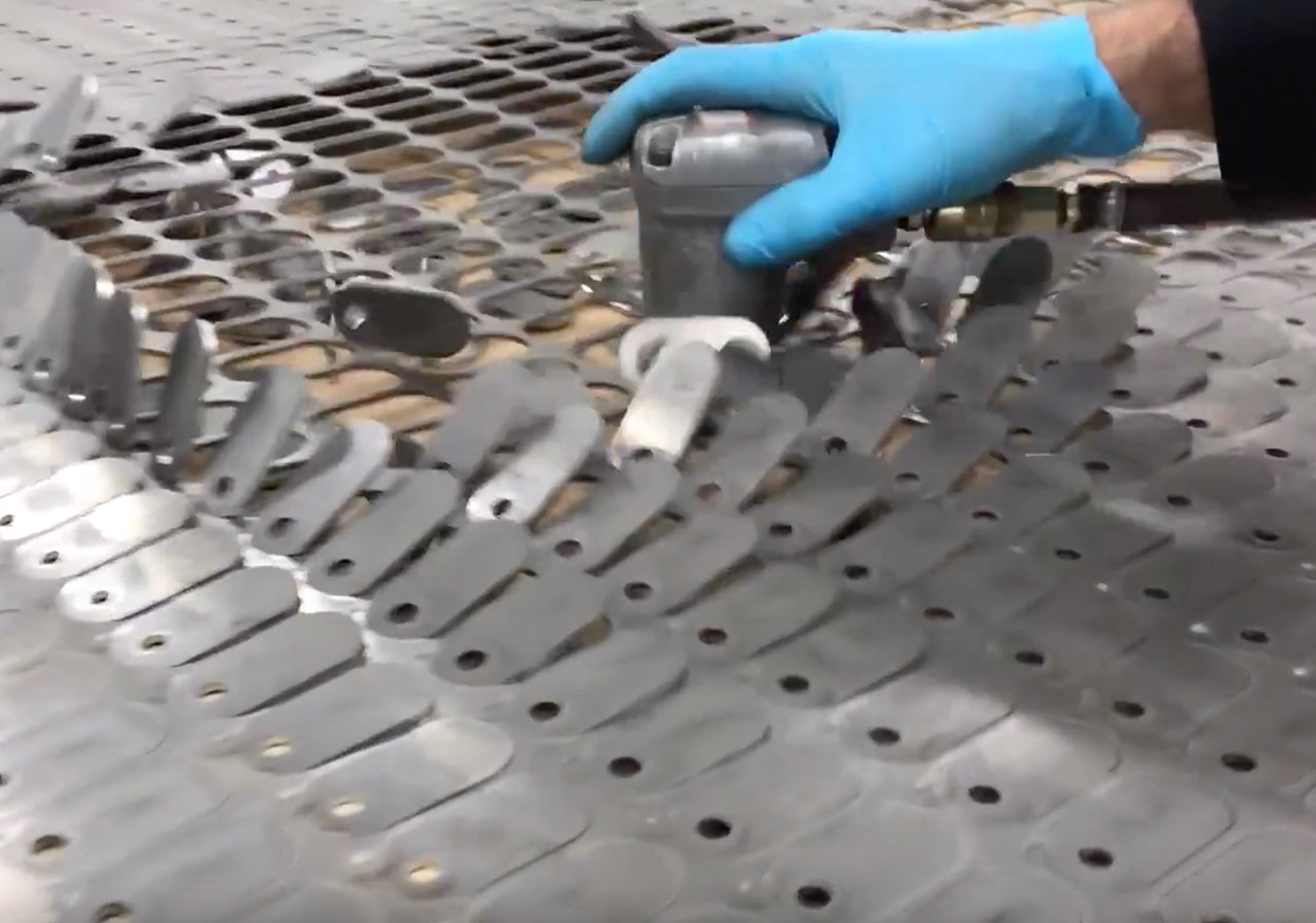 Rhino Hammers - SlatPro