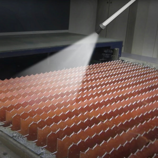 Slat Shield Plus - SKU: 66107 - SlatPro