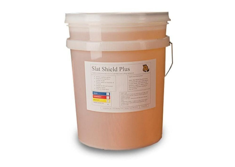 Collections - SlatPro