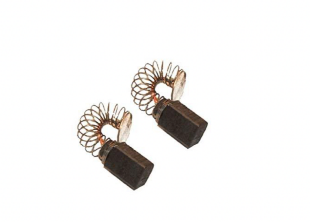 SH1 & SH2 Motor Brushes - SKU: 66125 SET - SlatPro